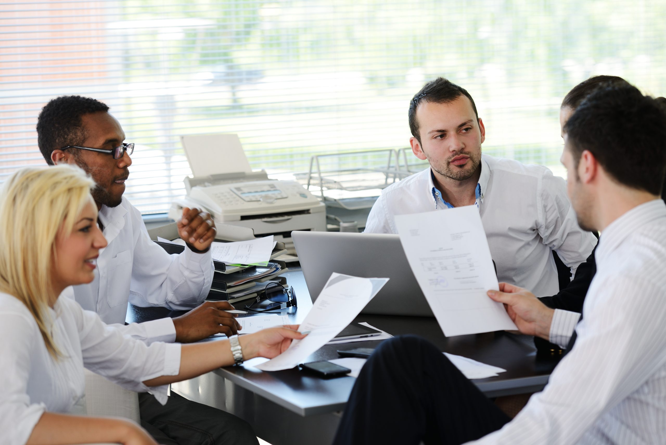 TxOHC Quarterly Member Meetings – TxOHC