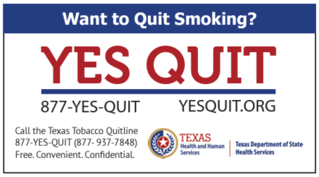 Drug and Tobacco Use – TxOHC